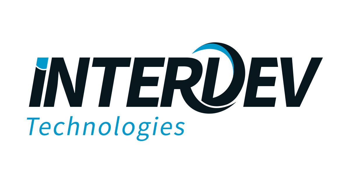 Interdev Analytics Suite - Interdev Technologies